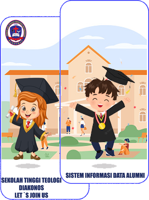 Sistem Informasi Data Alumni